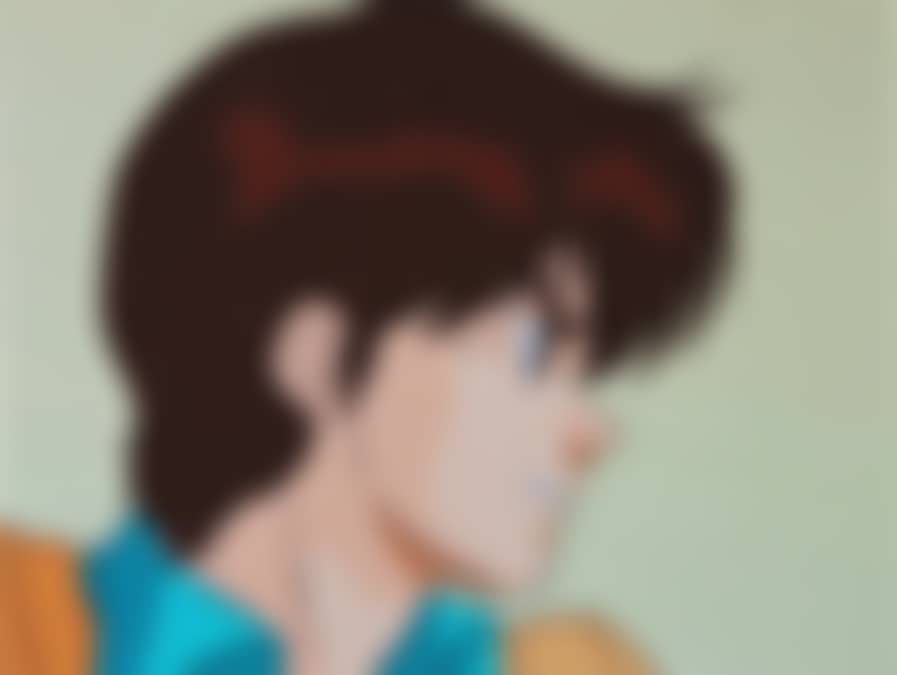 City Hunter 2 Ryo's Her Fiancé?! Her Horoscope Says They'll Meet and ...