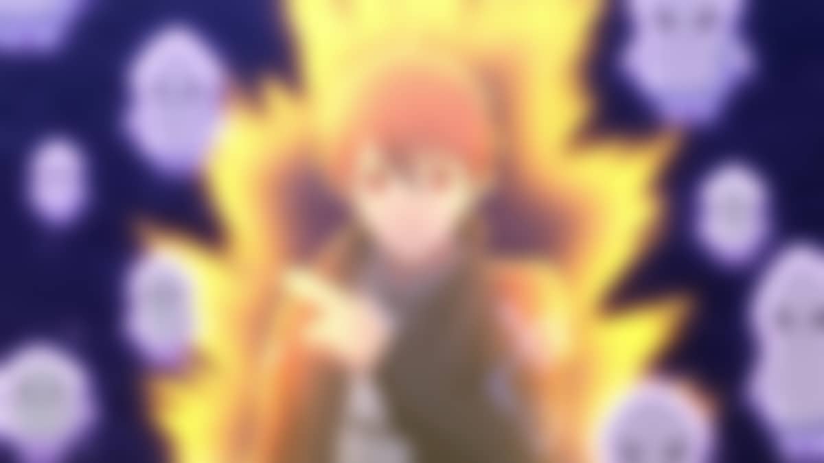 Season 5 Making a Sword Spirit for Little Sister - Watch on Crunchyroll