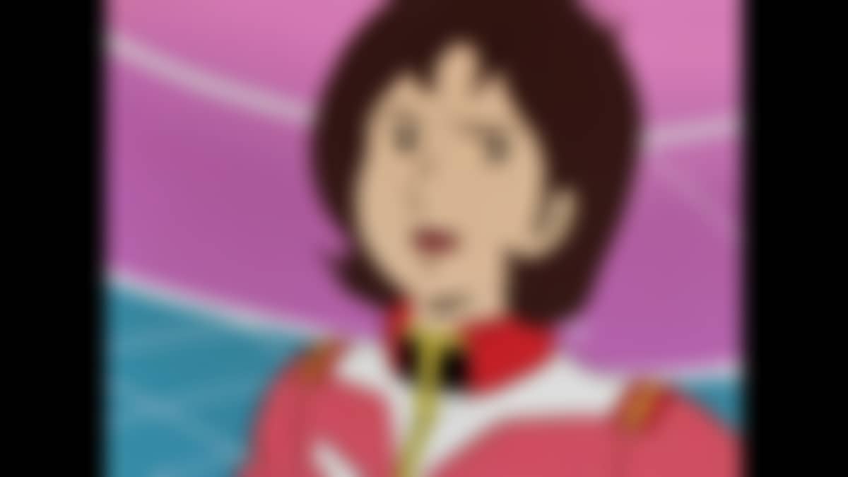 Mobile Suit Gundam (Dub) The Trap of M'Quve - Watch on Crunchyroll