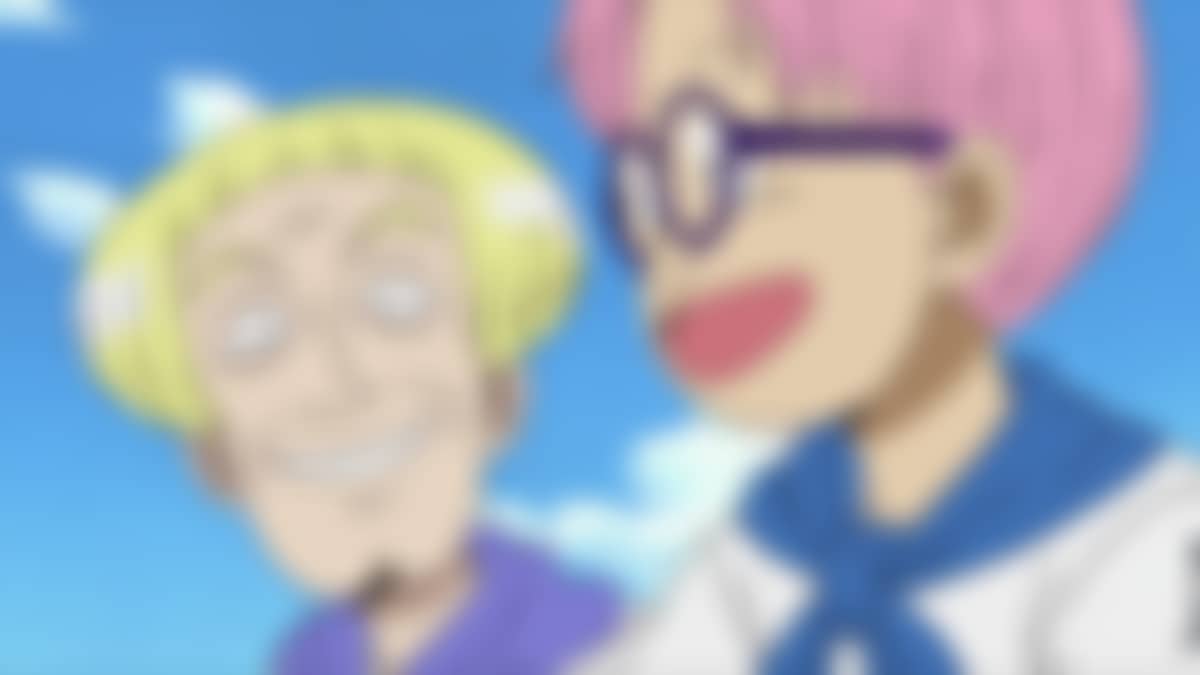 One Piece Special Edition (HD, Subtitulada): Alabasta (62-135) ¡Ánimo ...