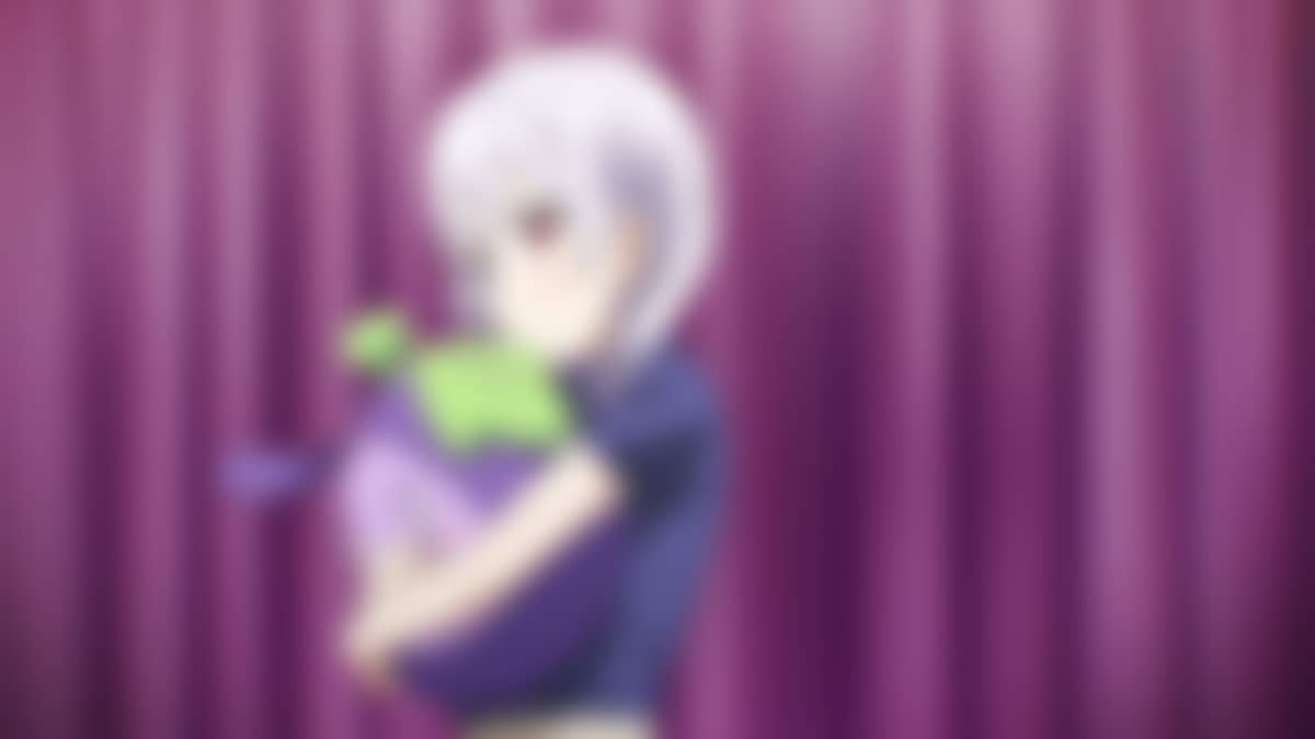 One Room SECOND SEASON Amatsuki Mashiro Remembers - Watch on Crunchyroll