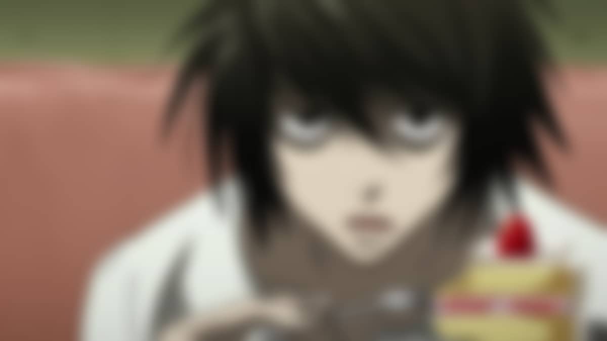 Death Note Ally - Ver en Crunchyroll en español