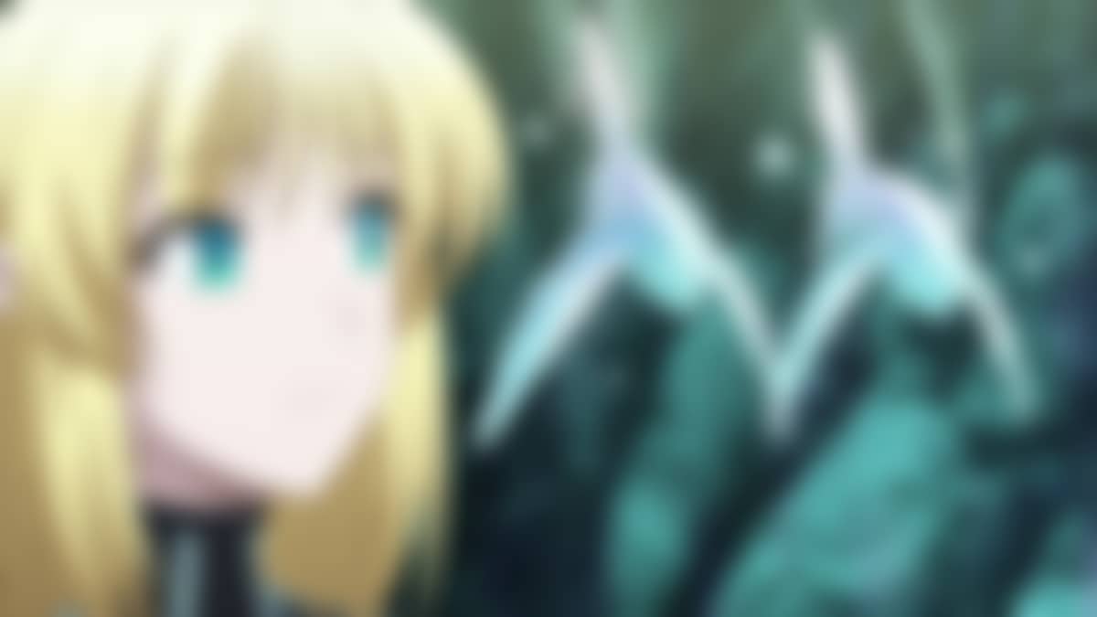 In the Land of Leadale (English Dub) Another Visit, a Mermaid, a ...