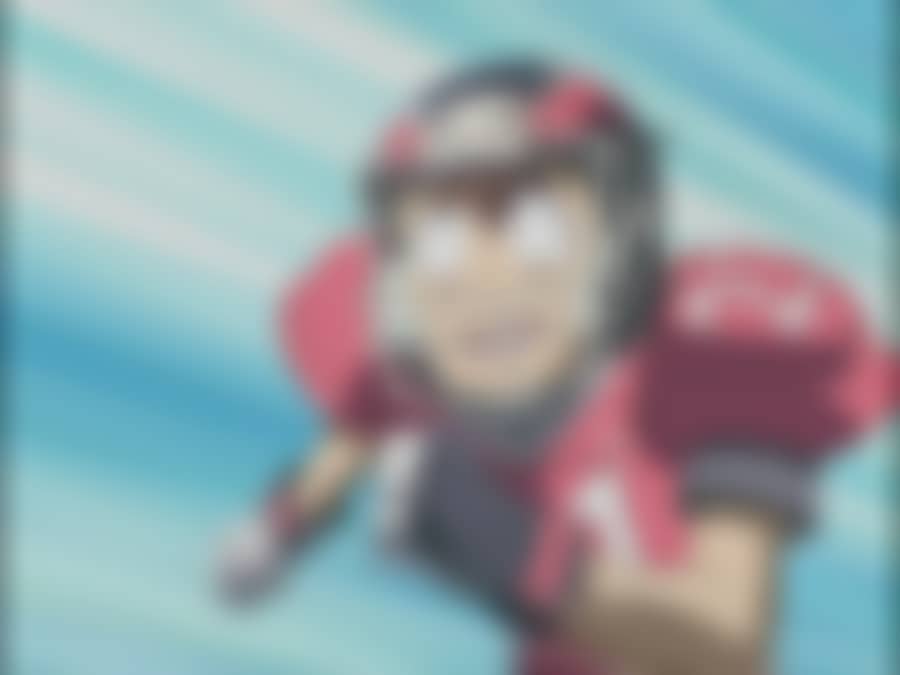Eyeshield 21 Season 2 Run! Musashi! - Watch on Crunchyroll