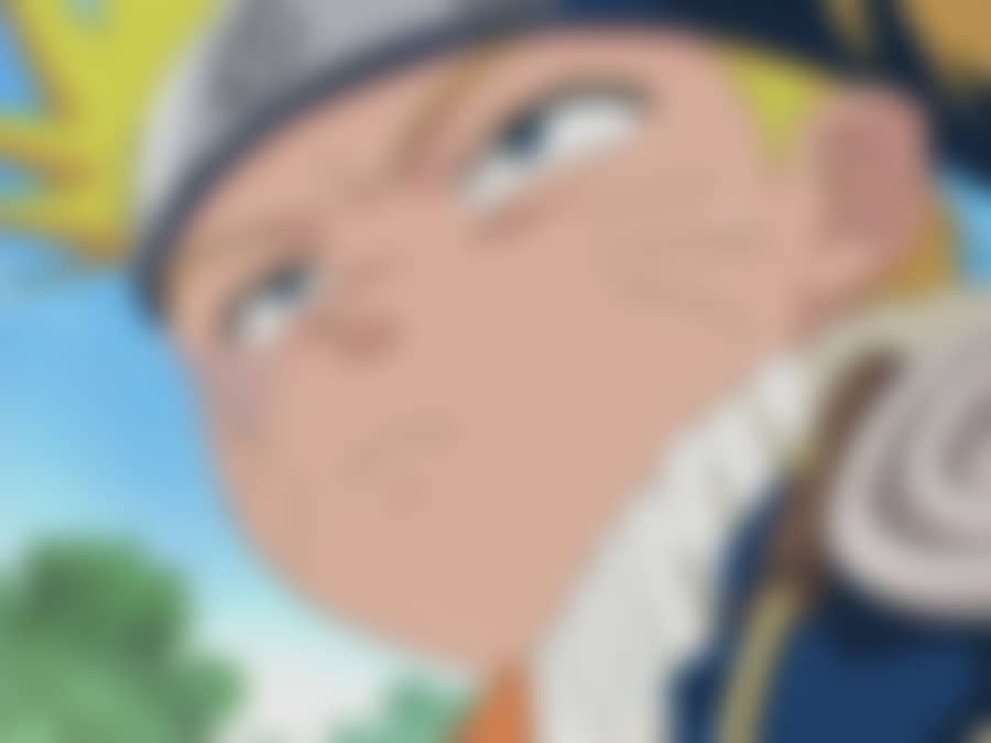 Naruto Season 1 Pass or Fail: Survival Test - Watch on Crunchyroll