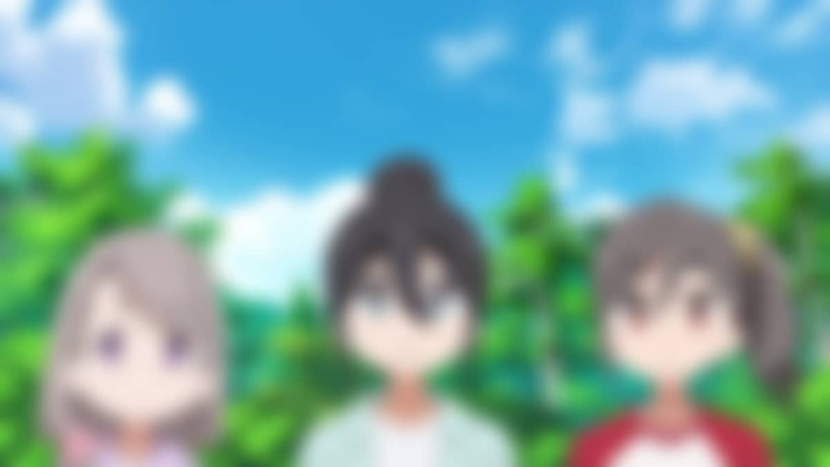 mono (Spanish Dub) Nagano/Toyama Trip That's on the Test (The First ...