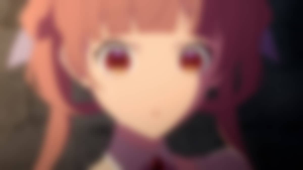 Sugar Apple Fairy Tale (English Dub) A False Farewell - Watch on ...