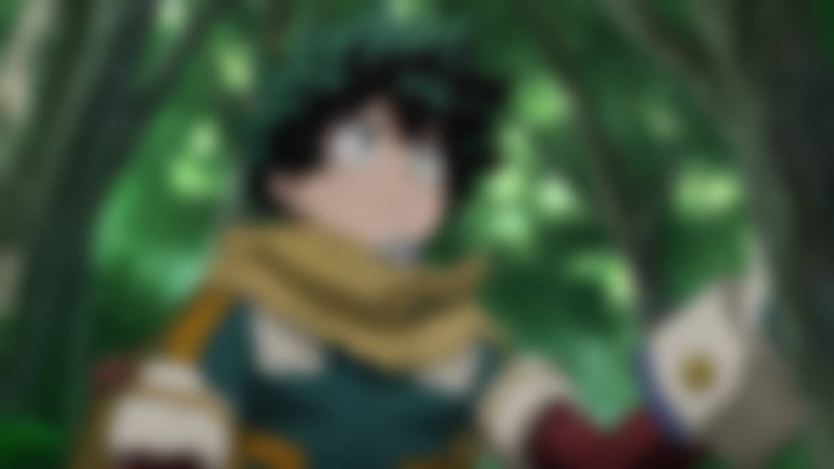 My Hero Academia Movies My Hero Academia: Agora é a Sua Vez - Assista ...
