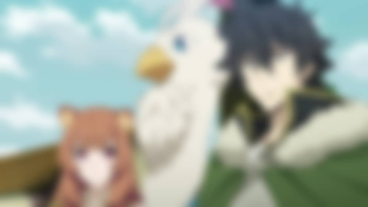 The Rising of the Shield Hero (English Dub) Filo - Watch on Crunchyroll
