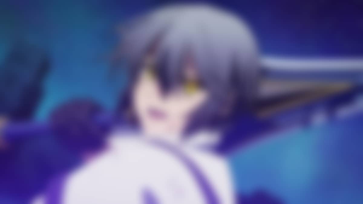 Season 1 Beyond Limits - Watch on Crunchyroll