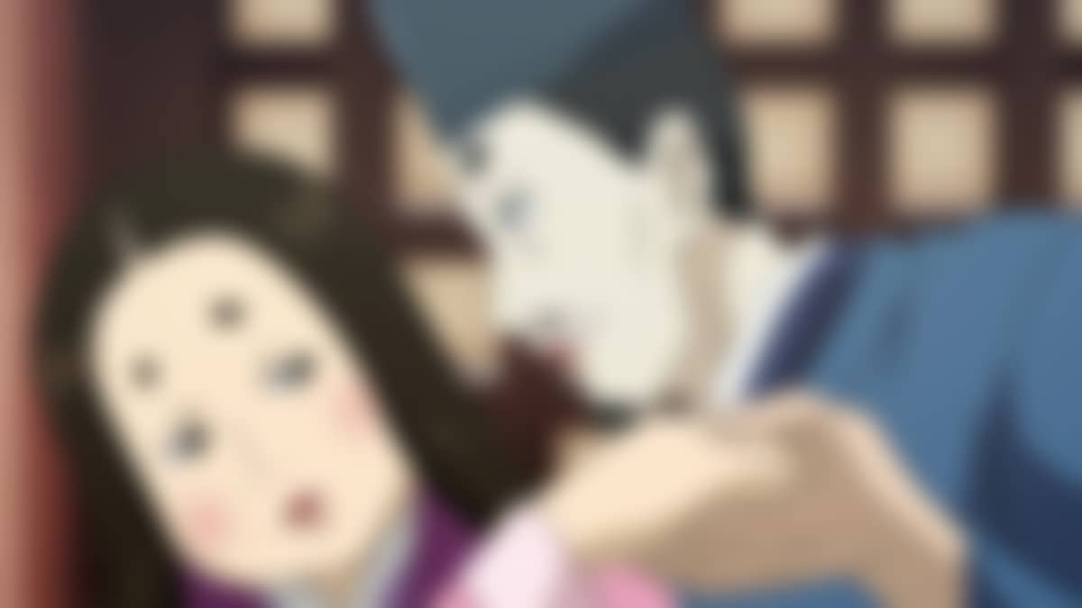 GARO: CRIMSON MOON (English Dub) SHINE AND RUIN - Watch on Crunchyroll