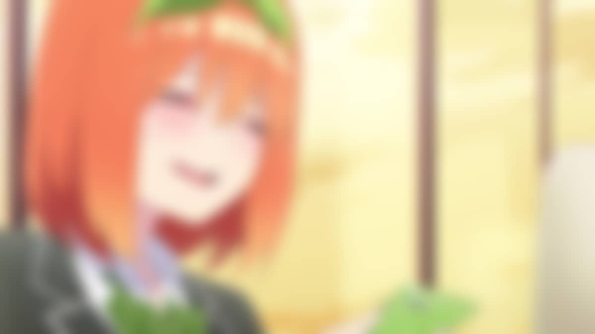 The Quintessential Quintuplets 2 (Spanish Dub) Seven Goodbyes Part 2 ...