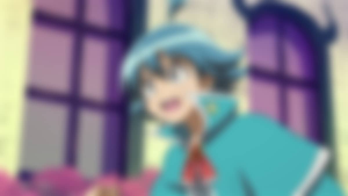 Welcome to Demon School! Iruma-kun Season 3 The Misfit Class's New Term ...