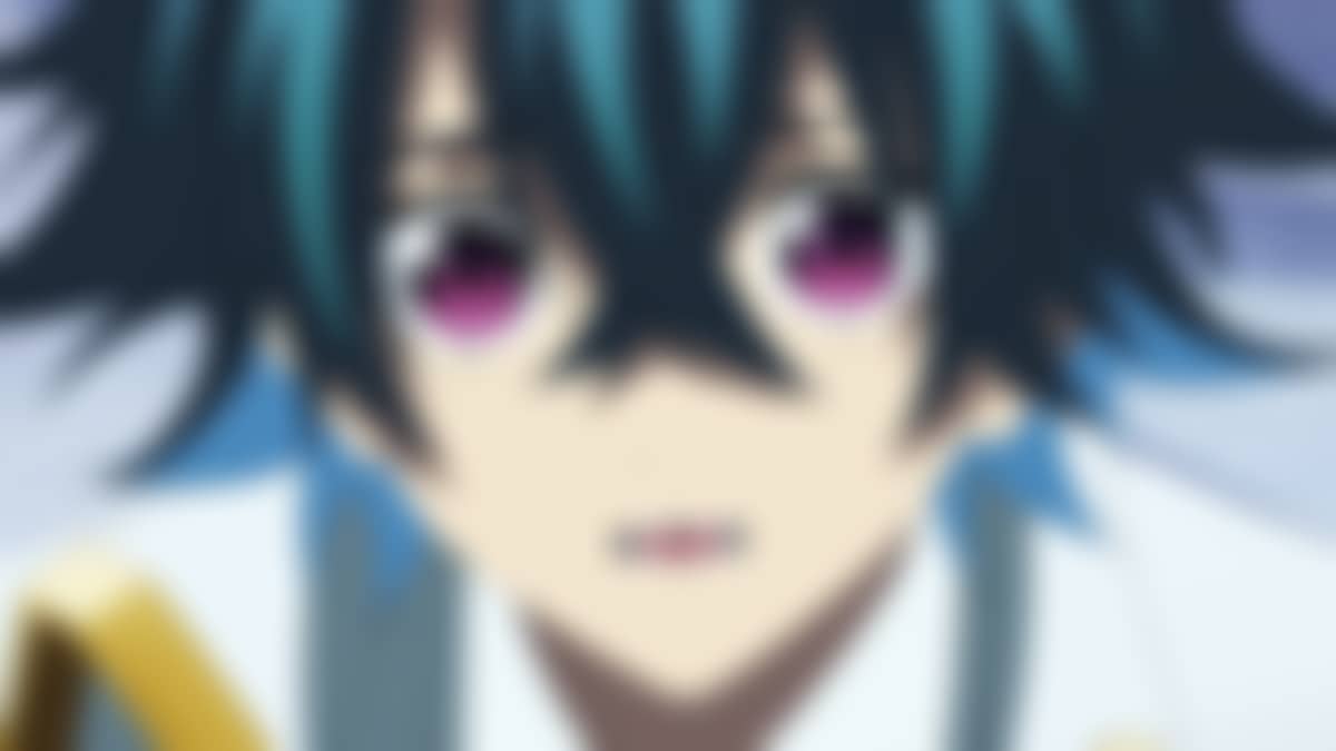 Season 2 He Said He Would No Longer Hang His Head - Watch on Crunchyroll