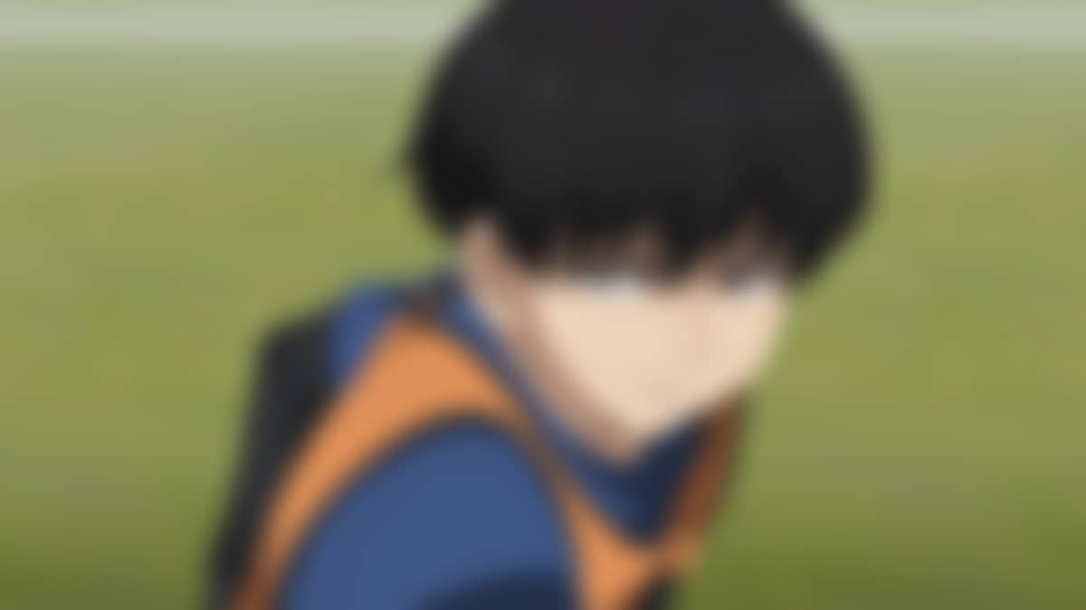 Aoashi The Truly Weak One - Watch on Crunchyroll