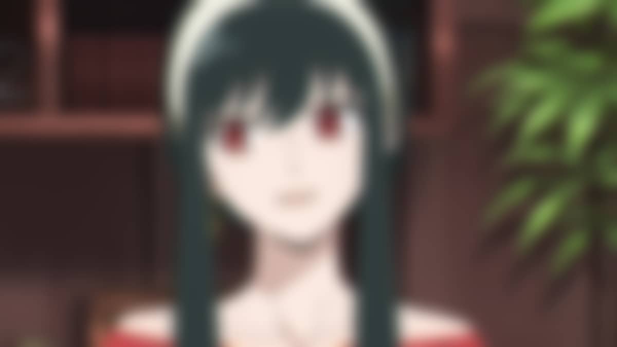 [ENG] SPY x FAMILY Nightfall - Ver en Crunchyroll en español