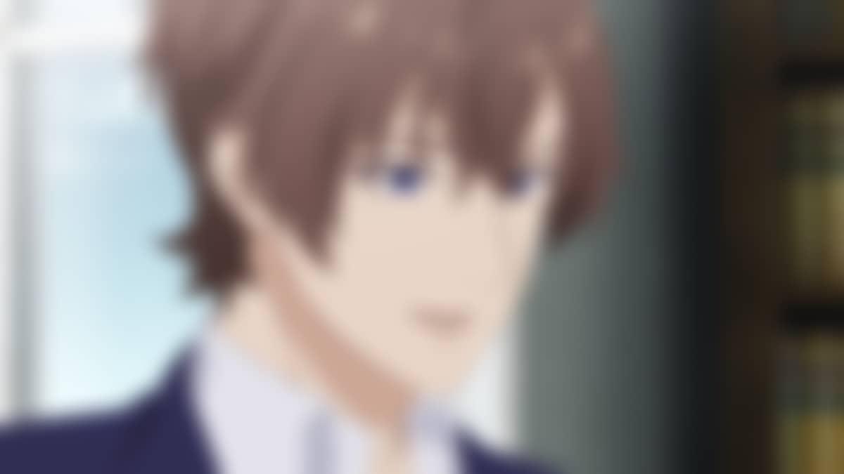 Unnamed Memory Two Joined Memories - Watch on Crunchyroll