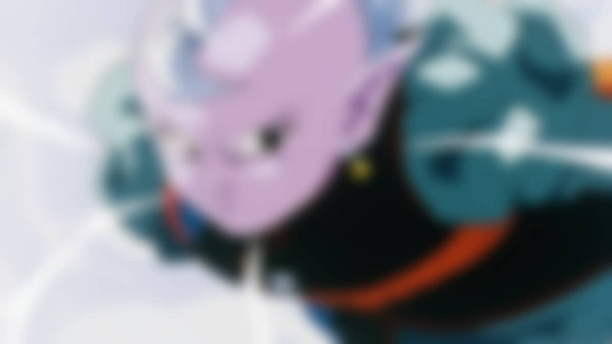 Dragon Ball Z The Wizard's Curse - Watch on Crunchyroll
