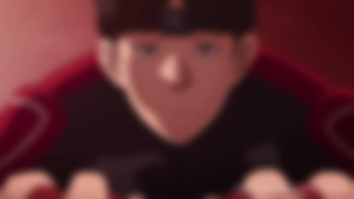 Viral Hit Joy - Watch on Crunchyroll