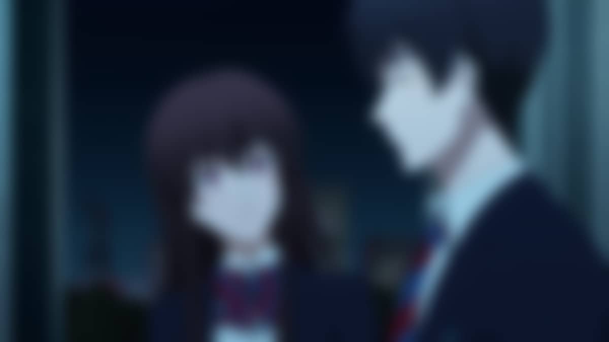 Season 1 Waxing Moon - Bite My Neck - - Oglądaj na Crunchyroll