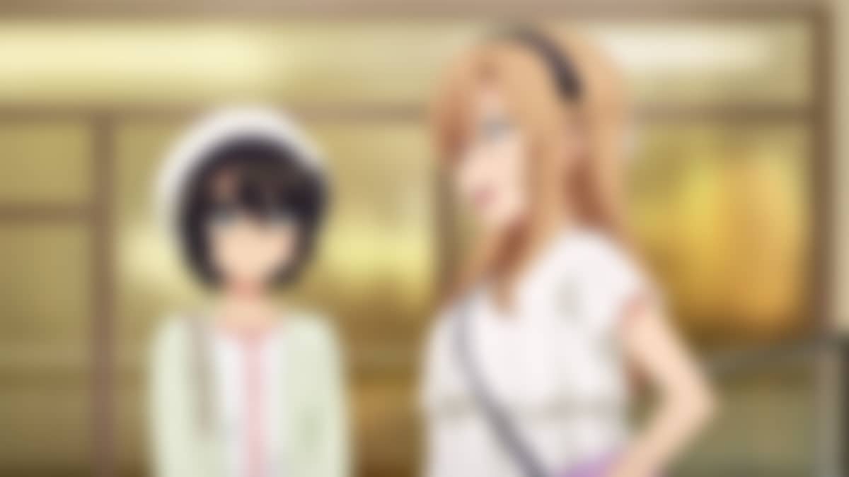 SHY Charla en la mesa - Ver en Crunchyroll en español