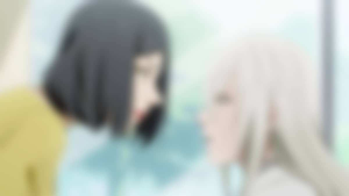 Season 1 Episode 9: I Will Emit a Light and Disappear - 在 Crunchyroll 上觀看