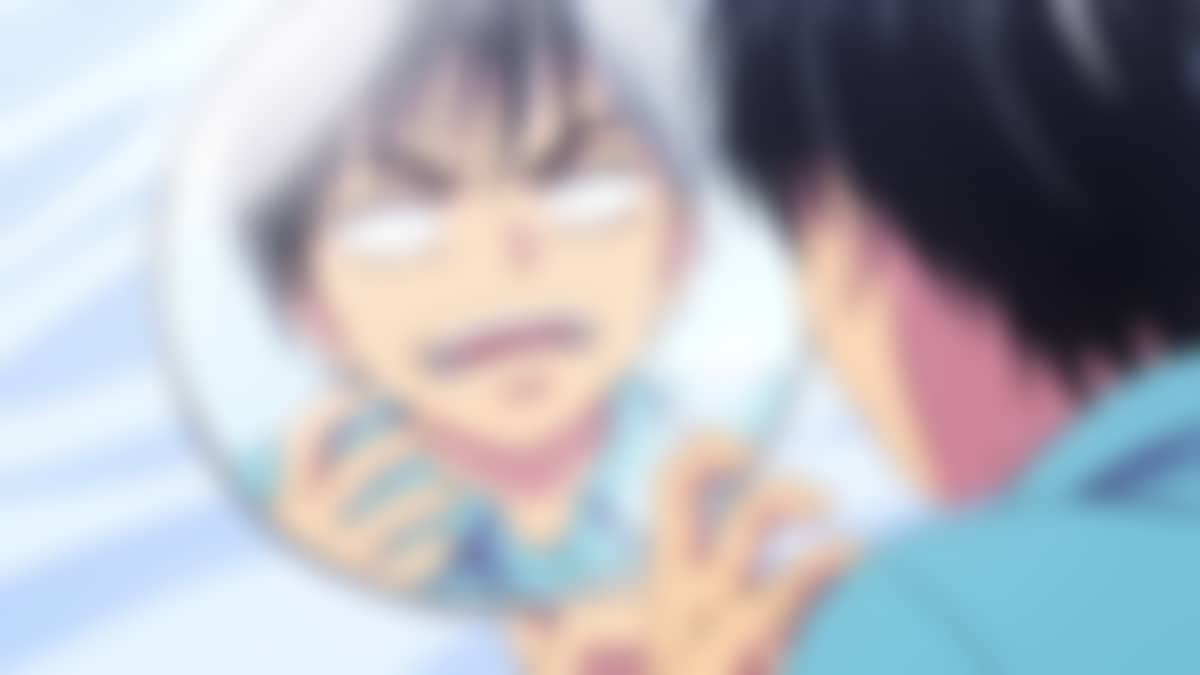 KILL BLUE Let's Go to School - Watch on Crunchyroll