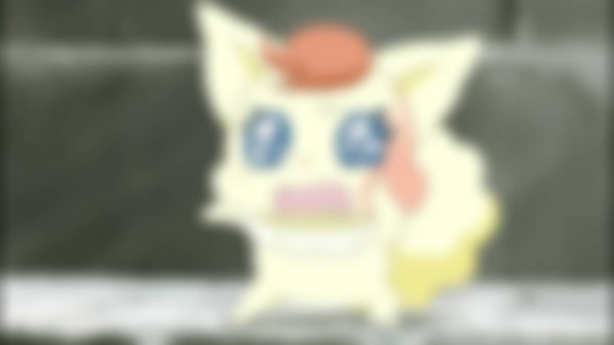 Yes! Precure 5 The Passionate Cure Rouge! - Watch on Crunchyroll