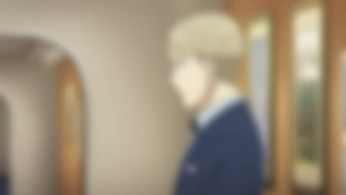 SPY x FAMILY (Eps 26+) (English Dub) The Hand That Connects to the ...