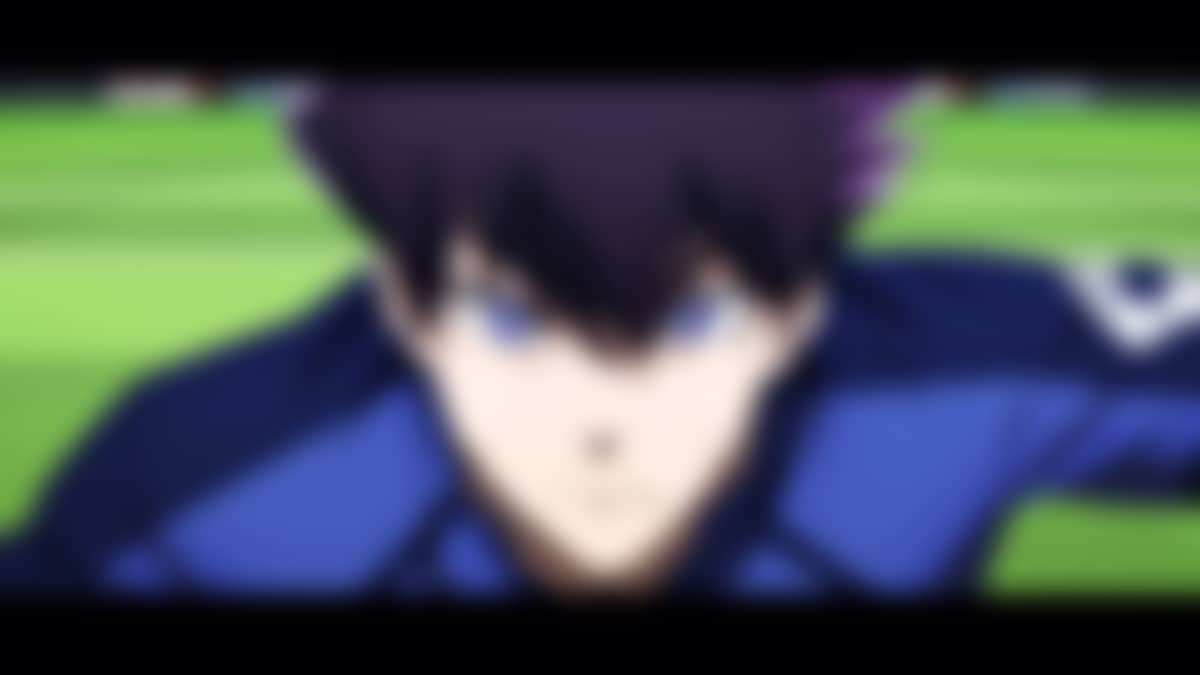 BLUE LOCK 2nd Season Last Attack - Watch on Crunchyroll