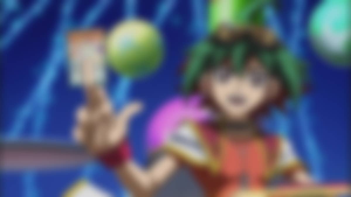 Yu-Gi-Oh! ARC-V The Miracle Drawn by the Pendulum - Watch on Crunchyroll