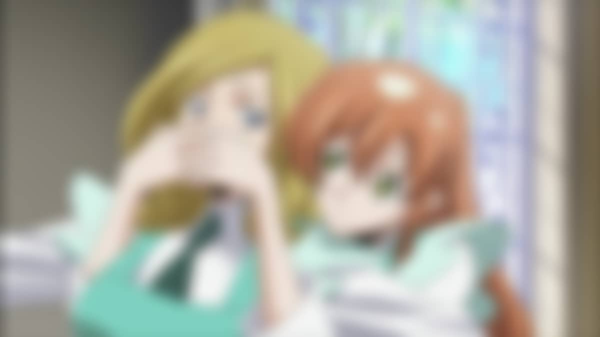 Code Geass: Lelouch of the Rebellion R2 Turn 03 - Imprisoned in Campus ...