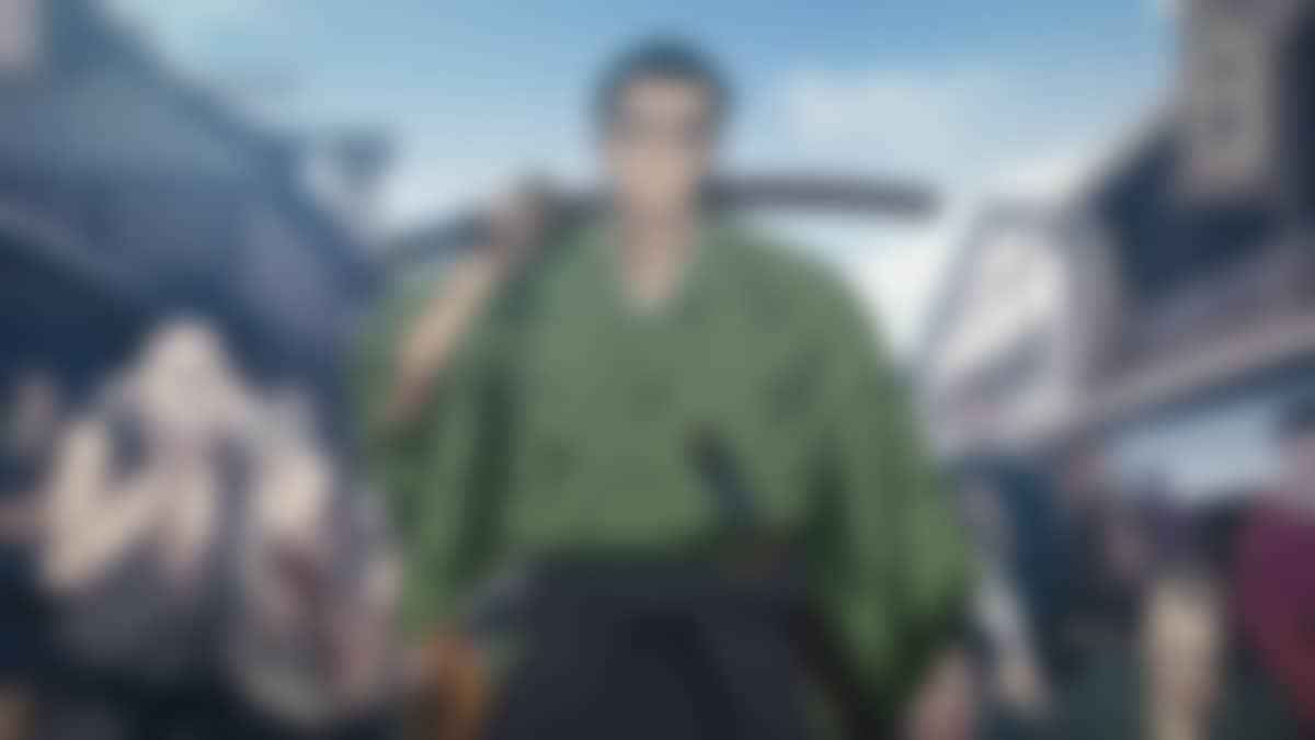 Hell's Paradise Ju Fa et Tao Fa - Regardez sur Crunchyroll