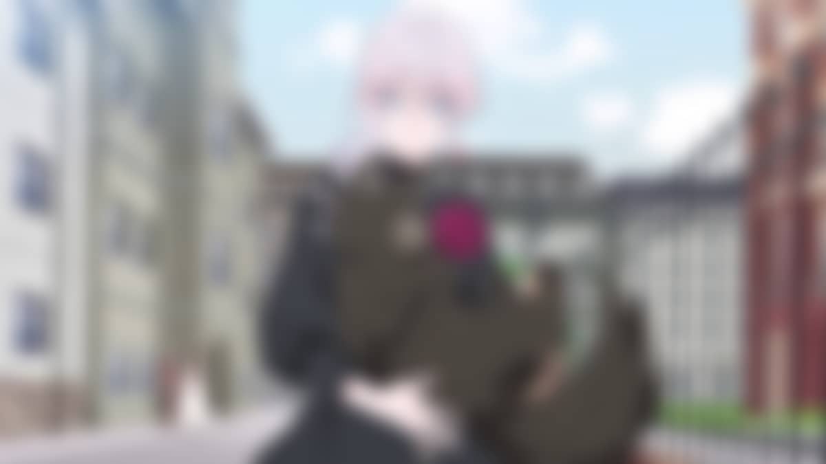 Season 1 I Considered a Negotiated Resolution, but May I Biff and Pow ...