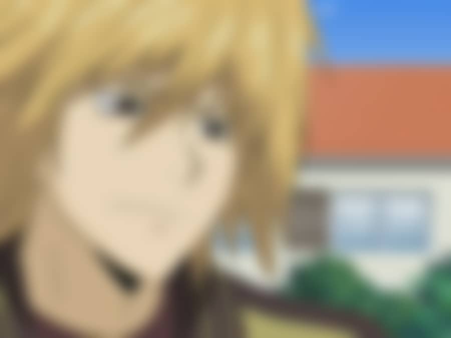 REBORN! Season 1 New Spring! The Hundred Million Yen Contest - Watch on ...