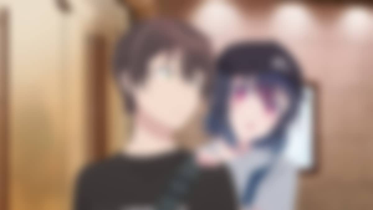 Season 1 Asanagi Umi and Amami Yuu - Watch on Crunchyroll