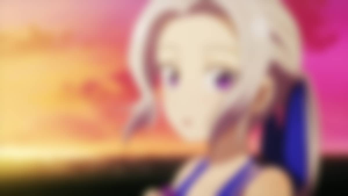 Girlfriend, Girlfriend Season 2 Su determinación - Ver en Crunchyroll ...