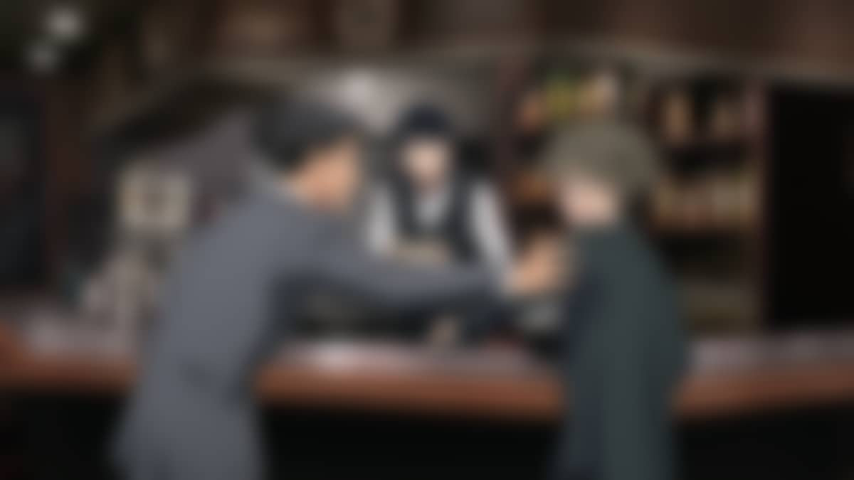 Fureru Fureru - Watch on Crunchyroll