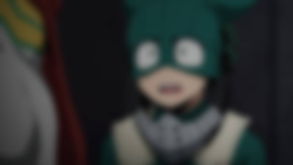 My Hero Academia Season 4 (Spanish Dub) Enfrentando el destino - Ver en ...