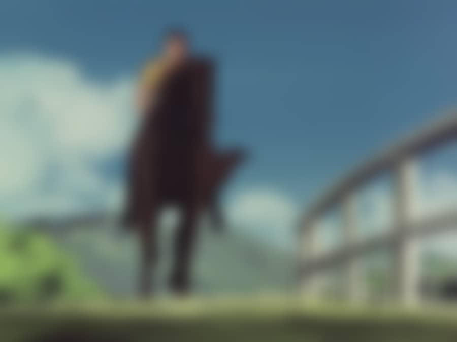 Tomorrow's Joe 2 The great champion Jose - Watch on Crunchyroll