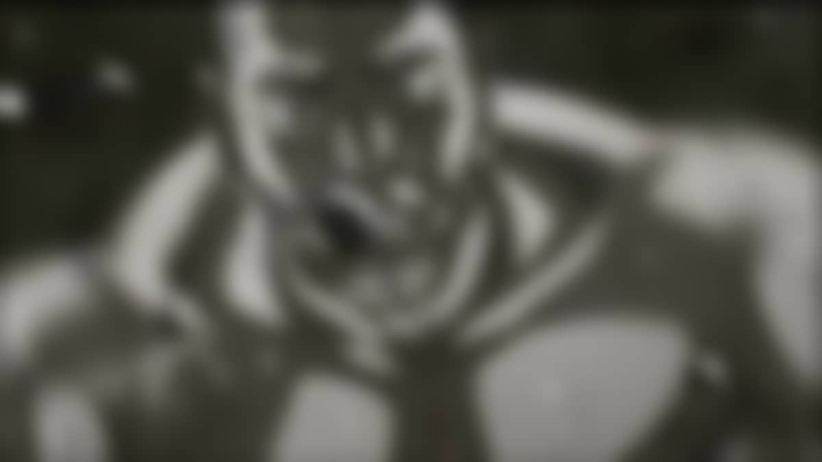 Shigurui: Death Frenzy (English Dub) Tiger Cubs - Watch on Crunchyroll