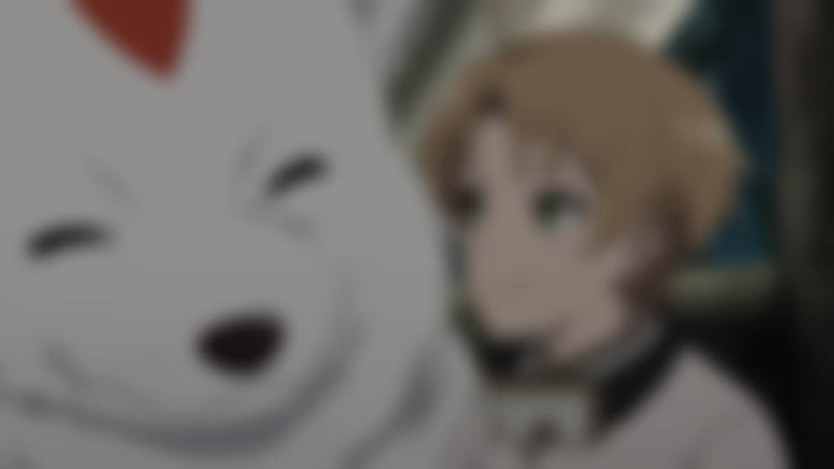 Mushoku Tensei Jobless Reincarnation La tranquila vida en la aldea ...