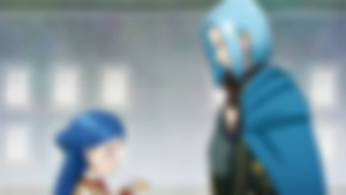 Ascendance of a Bookworm Como Angariar Doações - Assista na Crunchyroll