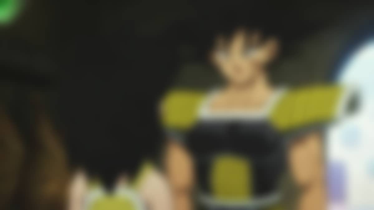 Dragon Ball Super: Broly Dragon Ball Super: Broly - Watch on Crunchyroll