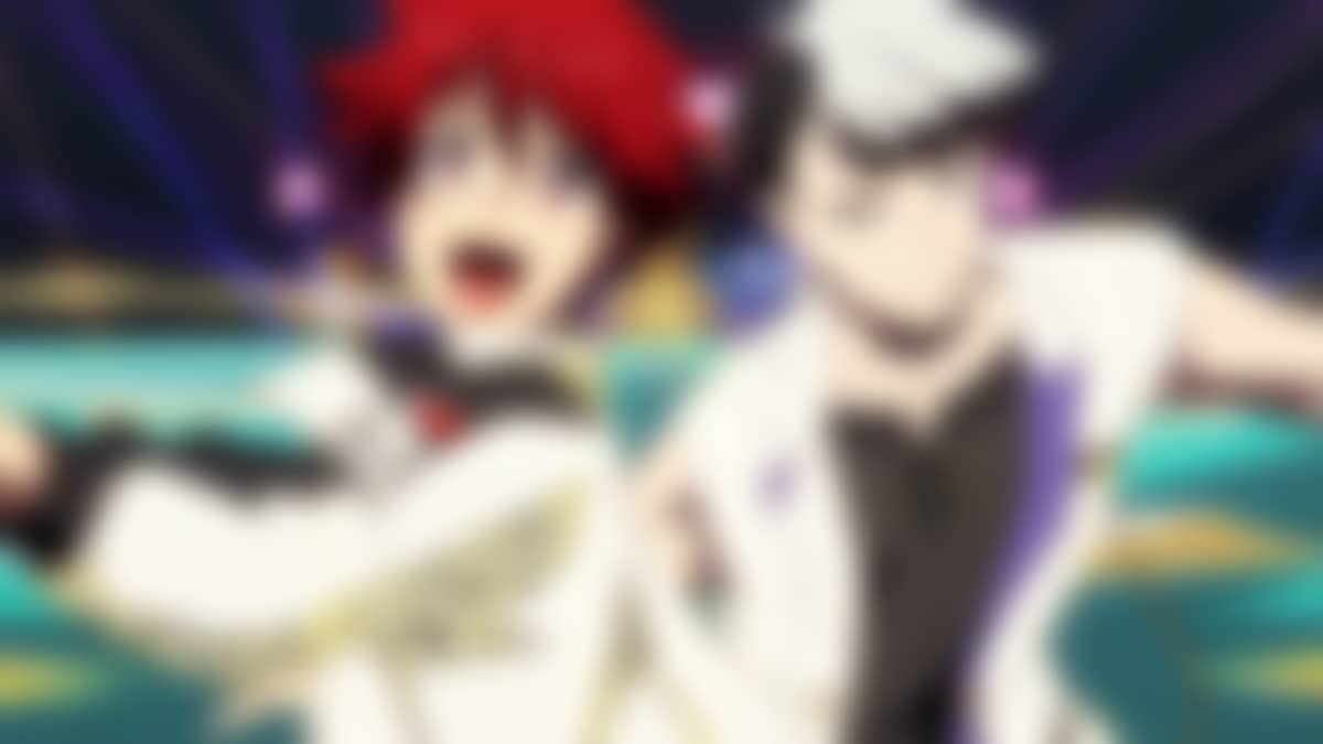 Season 1 Grand Finale of the Beginning - Watch on Crunchyroll