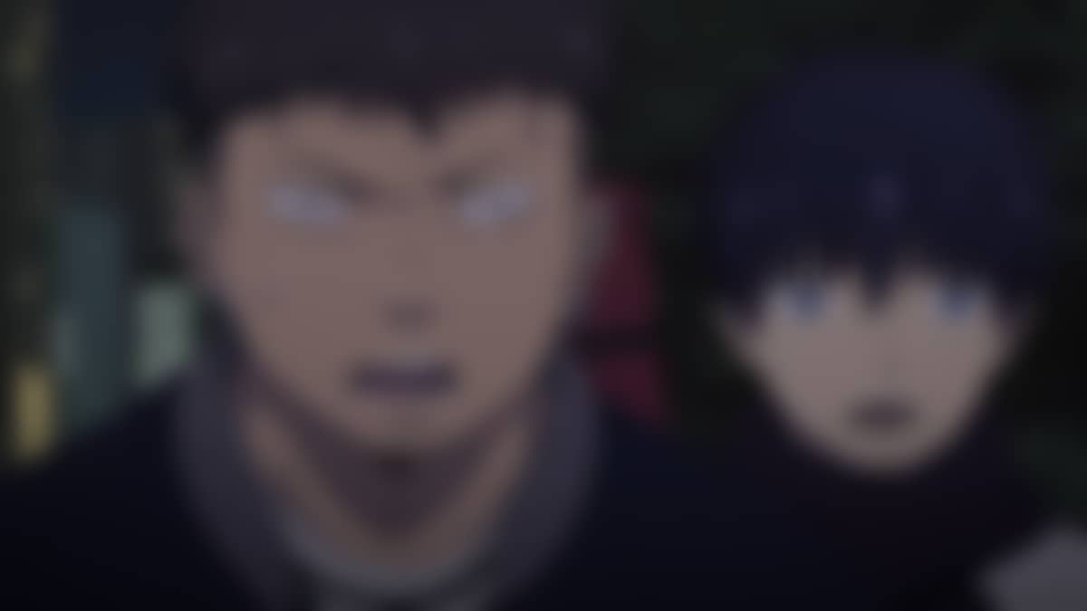 Blue Exorcist -Beyond the Snow Saga- In the Falling Snow - Watch on ...