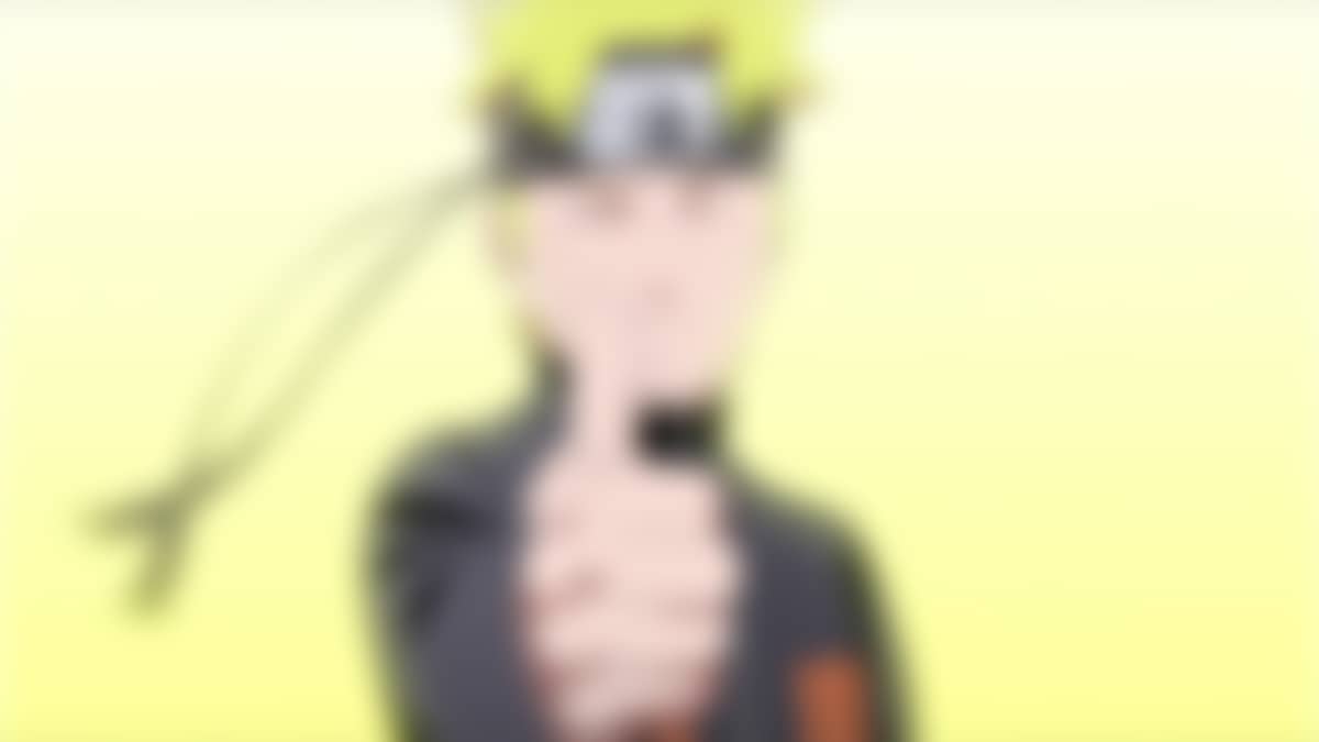 Naruto Shippuden: Season 17 Leaving the Village - Watch on Crunchyroll