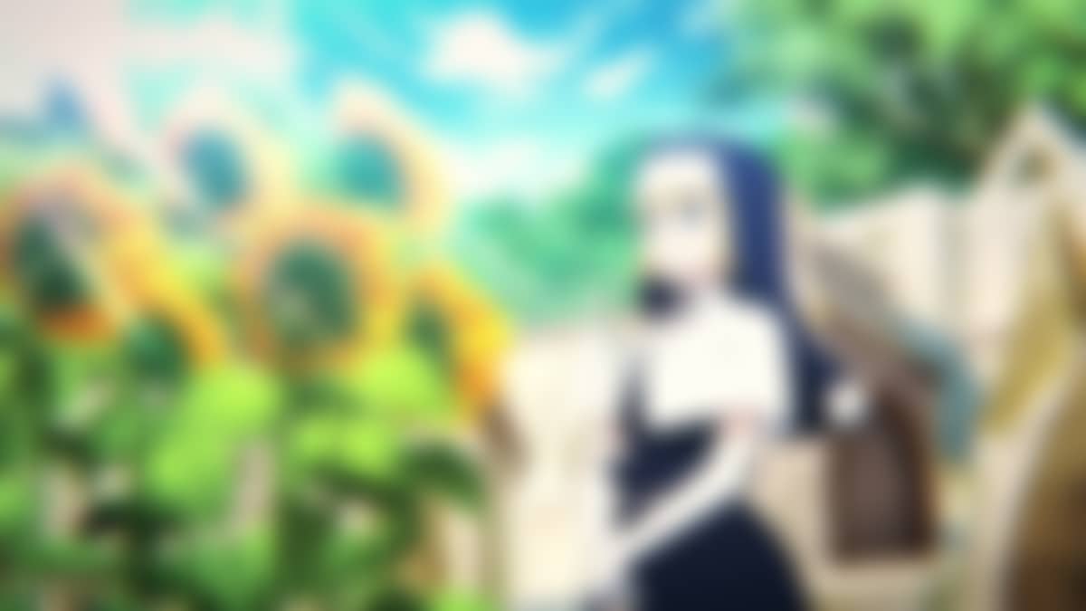 Fire Force Unaware - Tonton di Crunchyroll