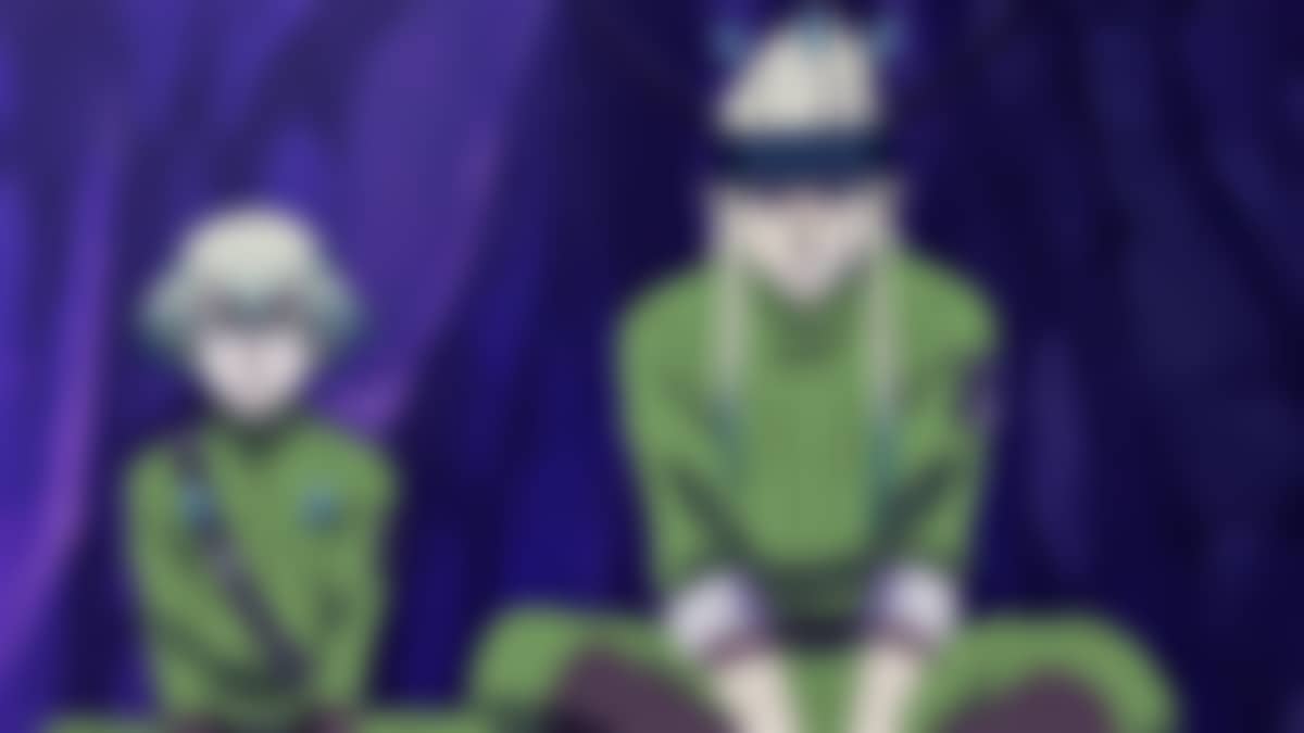 Season 3 The Dorodoro Brothers' Provocation - Watch on Crunchyroll