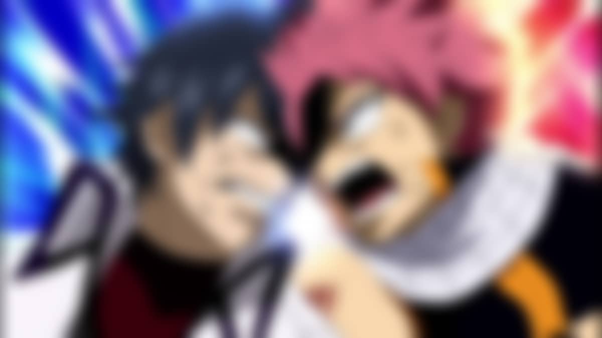 Fairy Tail Hunt Down the Infinity Clock! - Watch on Crunchyroll